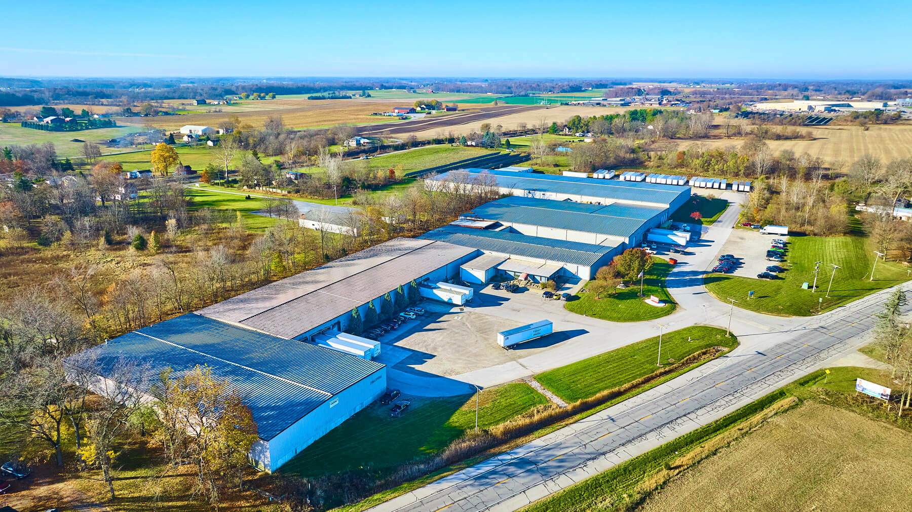 About - Covington Box & Packaging